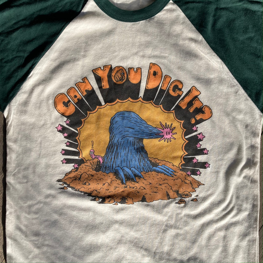 Can you Dig It? SALE! – RAD Shirts Custom Printing