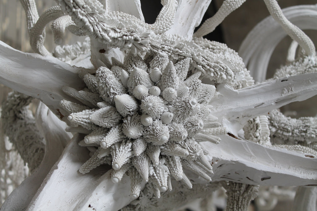 Silicone injected lace jewelry & art by Tzuri Gueta – RAD Shirts Custom Printing