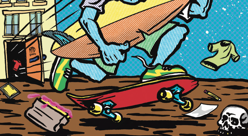 2024 Eco-Mailer Contest Winner!!! – RAD Shirts Custom Printing