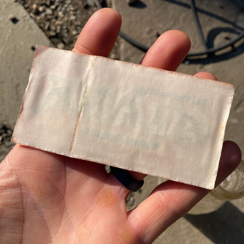 Vintage Clark Candy Bar patch – RAD Shirts Custom Printing