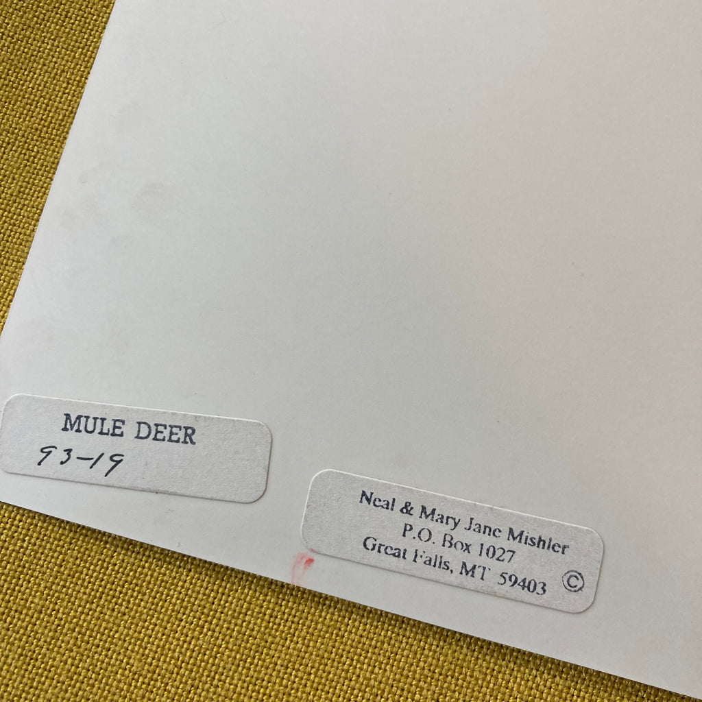 "Typical Contents of a Deer – RAD Shirts Custom Printing
