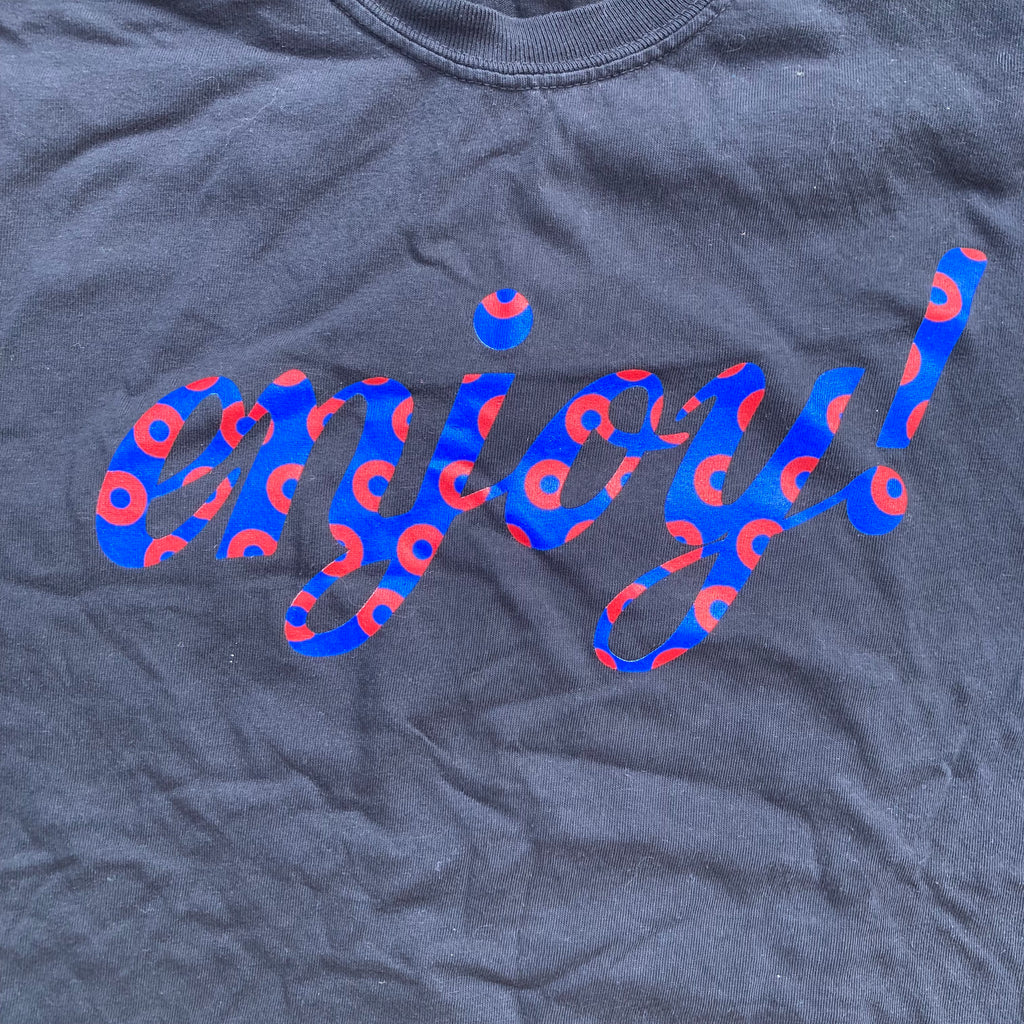 ENJOY! shop – RAD Shirts Custom Printing