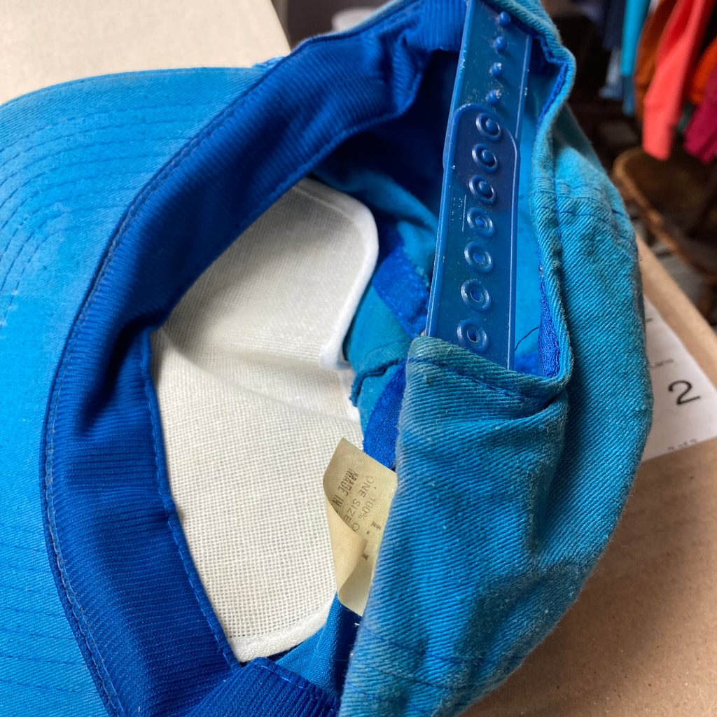 Vintage Master Craft painter hat – RAD Shirts Custom Printing